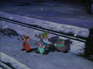 Mice (Cinderella) | Heroes Wiki | Fandom