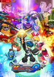 Beck (Mighty No. 9) | Heroes Wiki | Fandom