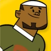 DJ (Total Drama)/Gallery | Heroes Wiki | Fandom