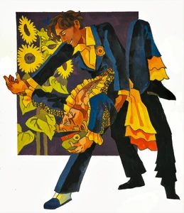 Dmitri Strelnikov/Gallery | Heroes Wiki | Fandom