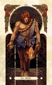 Akuma | Heroes Wiki | Fandom