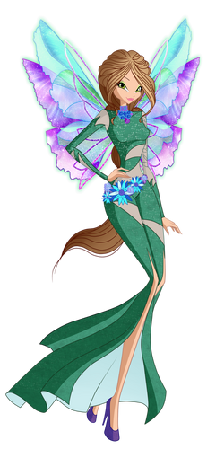 Flora (Winx Club) | Heroes Wiki | Fandom