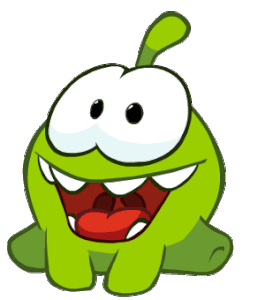 Om Nom | Heroes Wiki | Fandom