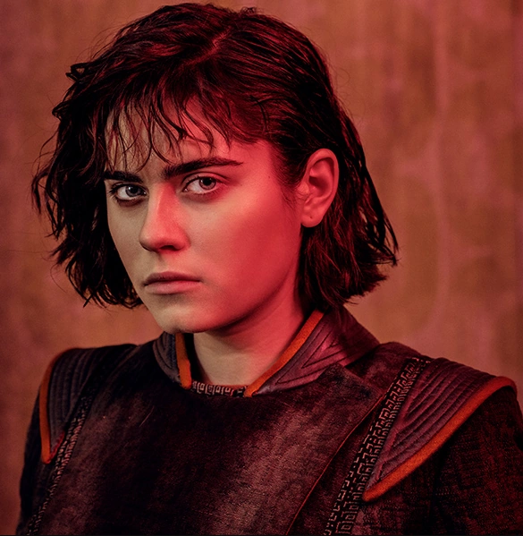 Tilda | Heroes Wiki | Fandom