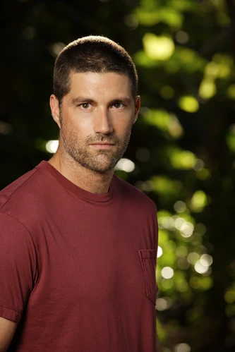 Jack Shephard | Heroes Wiki | Fandom