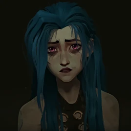 Jinx | Heroes Wiki | Fandom
