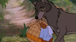 Raksha (Disney) | Heroes Wiki | Fandom