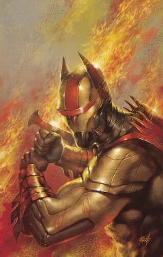 Azrael (Jean-Paul Valley) | Heroes Wiki | Fandom