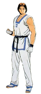 Kim Kaphwan/Gallery | Heroes Wiki | Fandom