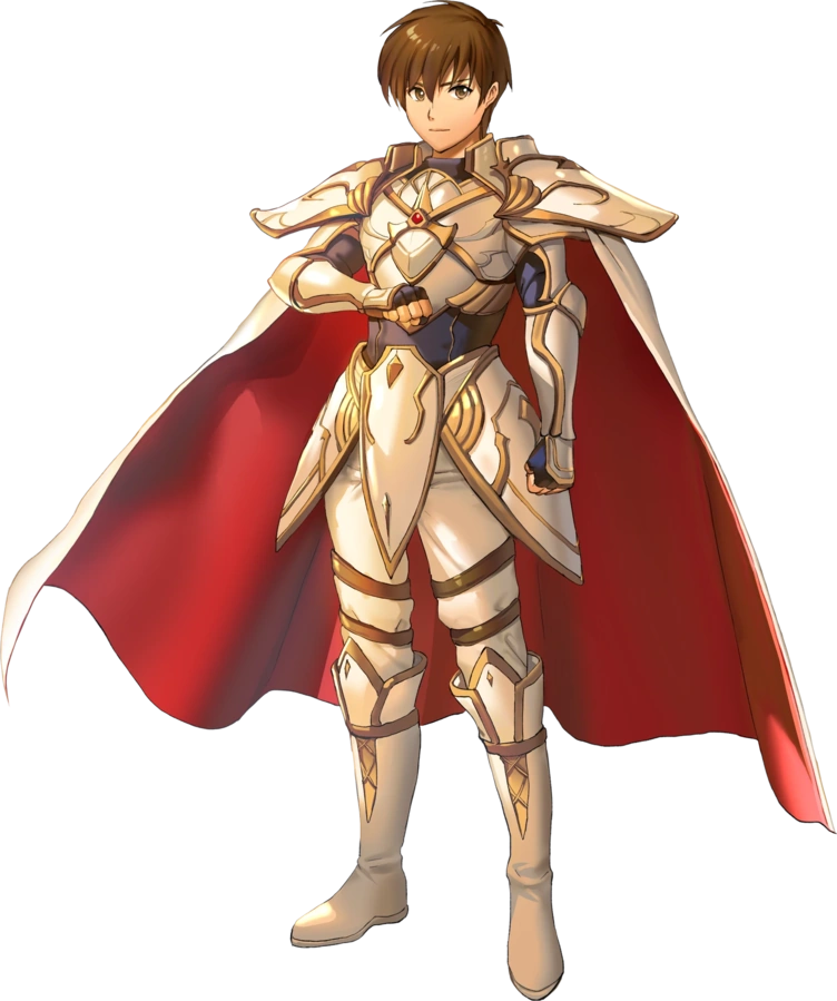 Leif (Fire Emblem) | Heroes Wiki | Fandom