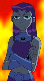Starfire (DC)/Gallery | Heroes Wiki | Fandom