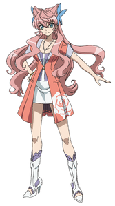 Maria Cadenzavna Eve/Gallery | Heroes Wiki | Fandom
