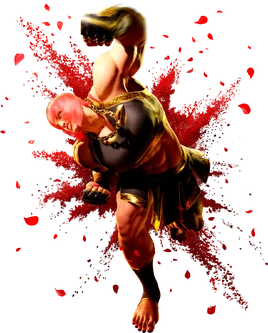 Marisa Rossetti | Heroes Wiki | Fandom