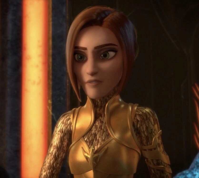 Morgana (Tales of Arcadia) | Heroes Wiki | Fandom