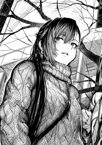 Natsumi Ichikawa | Heroes Wiki | Fandom