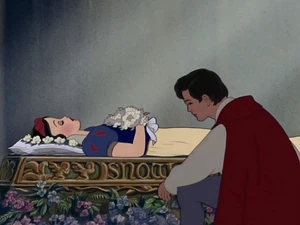 The Prince (Snow White and the Seven Dwarfs) | Heroes Wiki | Fandom