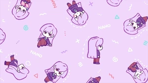 Nano Eiai/Gallery | Heroes Wiki | Fandom