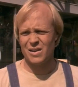 Tom Cullen | Heroes Wiki | Fandom