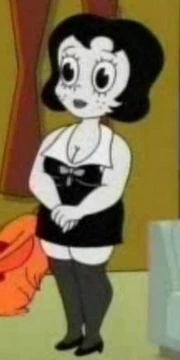 drawn together toot eats