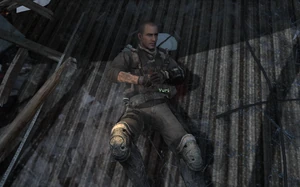 Yuri (Call of Duty) | Heroes Wiki | Fandom