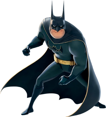 Batman (DC League of Super-Pets) | Heroes Wiki | Fandom