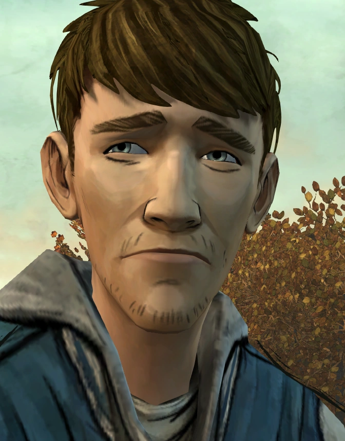 Ben Paul | Heroes Wiki | Fandom