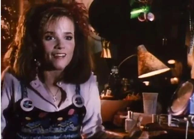 Beverly Switzler | Heroes Wiki | Fandom