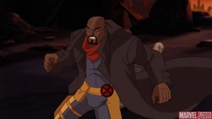 Bishop (Marvel) | Heroes Wiki | Fandom