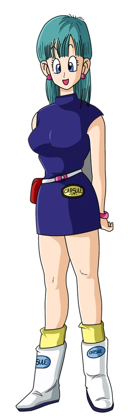 Bulma | Heroes Wiki | Fandom