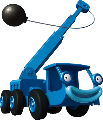 Lofty | Heroes Wiki | Fandom