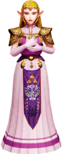 Princess Zelda | Heroes Wiki | Fandom