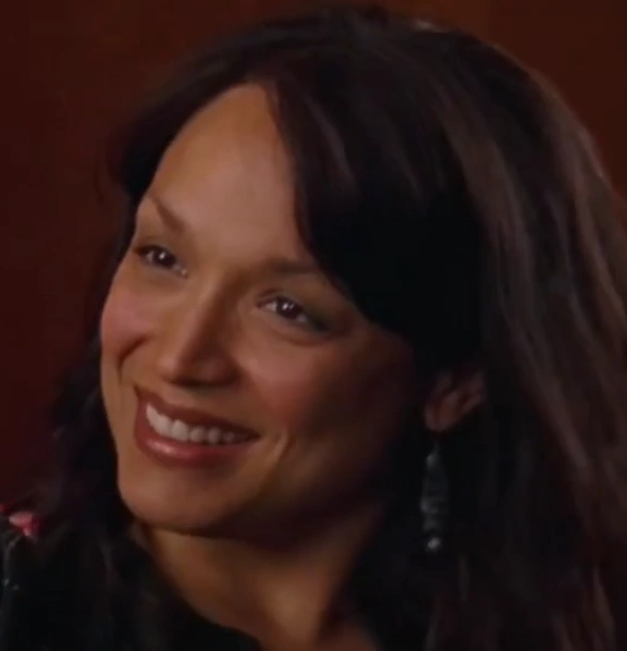 Darcy | Psych Wiki | Fandom