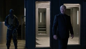 Damien Darhk (Arrowverse)/Gallery | Heroes Wiki | Fandom