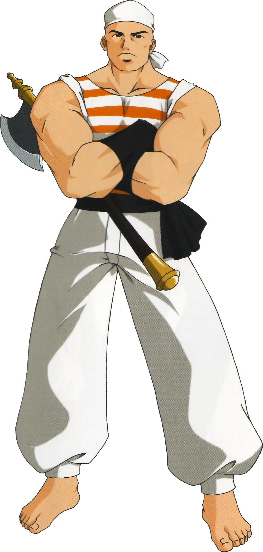 Darros | Heroes Wiki | Fandom