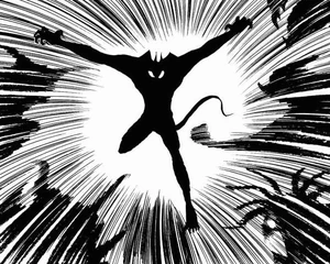 Devilman | Heroes Wiki | Fandom