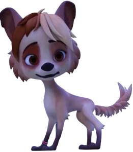 Batty (100% Wolf) | Heroes Wiki | Fandom