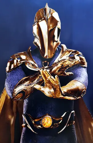Doctor Fate (DC Extended Universe) | Heroes Wiki | Fandom