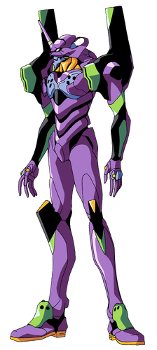 Shinji Ikari | Heroes Wiki | Fandom