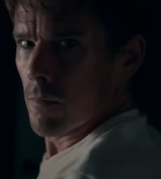 Purge Charlie Sandin