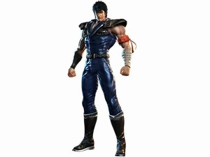 Kenshiro/Gallery | Heroes Wiki | Fandom