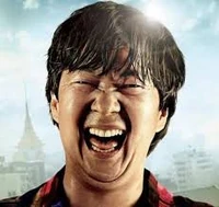 Leslie Chow | Heroes Wiki | Fandom