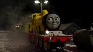Molly the Yellow Engine | Heroes Wiki | Fandom