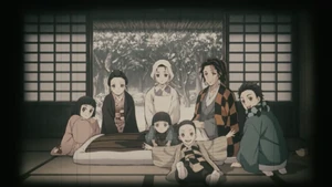 Nezuko Kamado/Gallery | Heroes Wiki | Fandom