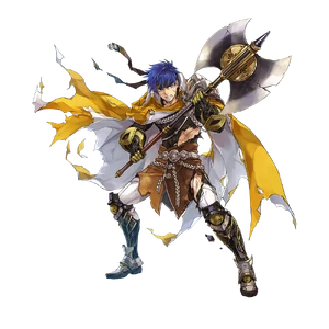 Ike (Fire Emblem)/Gallery | Heroes Wiki | Fandom
