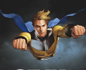 Sentry | Heroes Wiki | Fandom