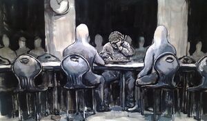 SCP-451 | Heroes Wiki | Fandom