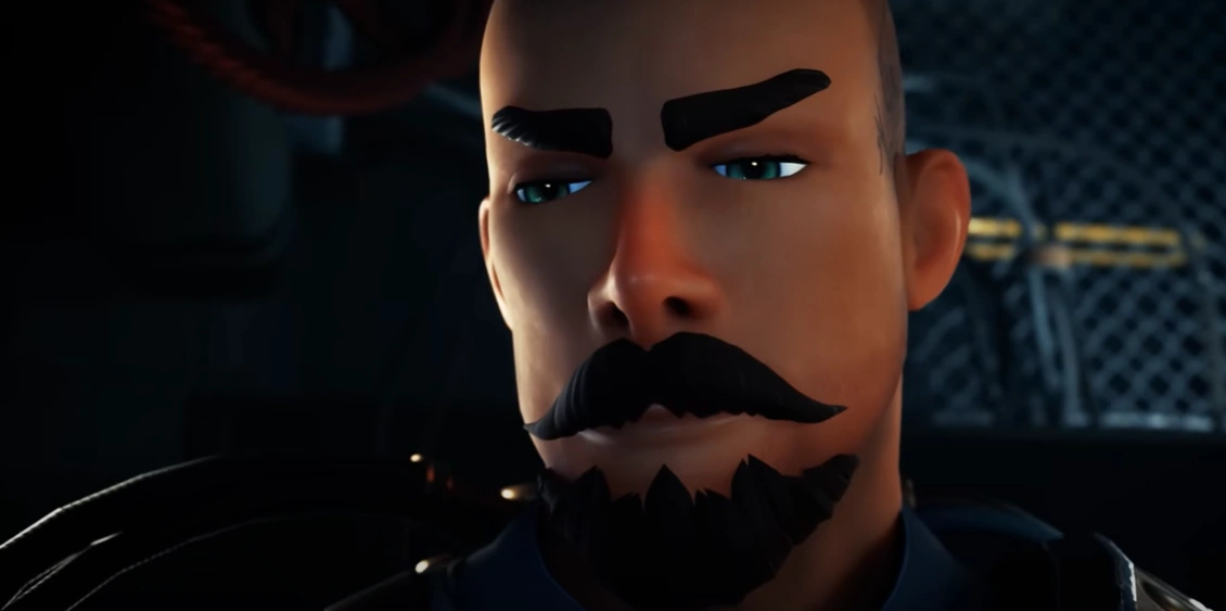 Marco (Meta Runner) | Heroes Wiki | Fandom