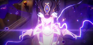 Cyno | Heroes Wiki | Fandom