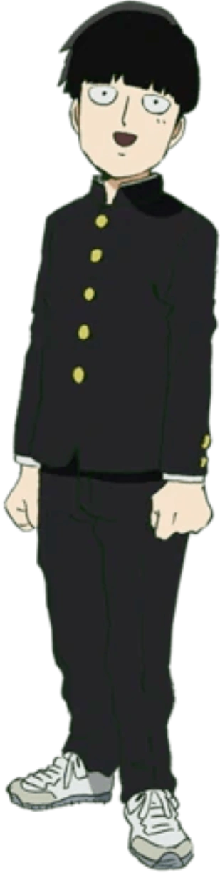 Shigeo Kageyama | Heroes Wiki | Fandom