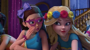 Jane (Descendants) | Heroes Wiki | Fandom